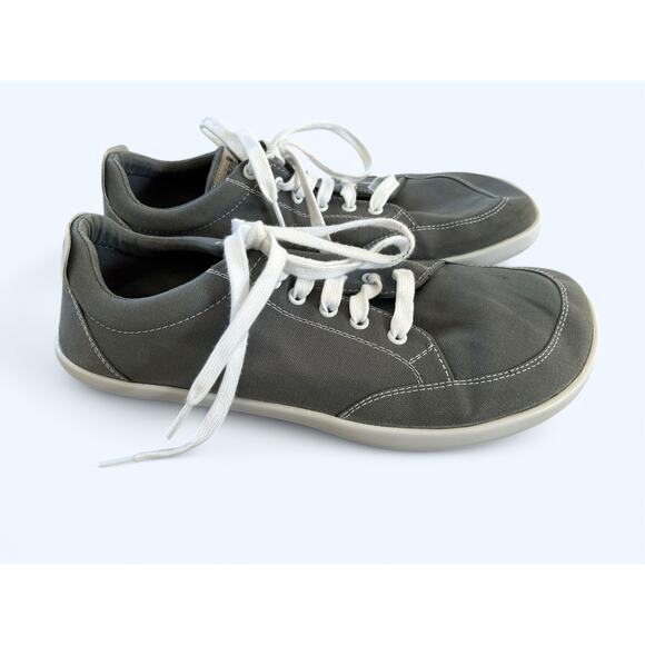 Splay | Shoes | Splay Freestyle Minimalist Barefoot Shoe Sneaker Gray ...